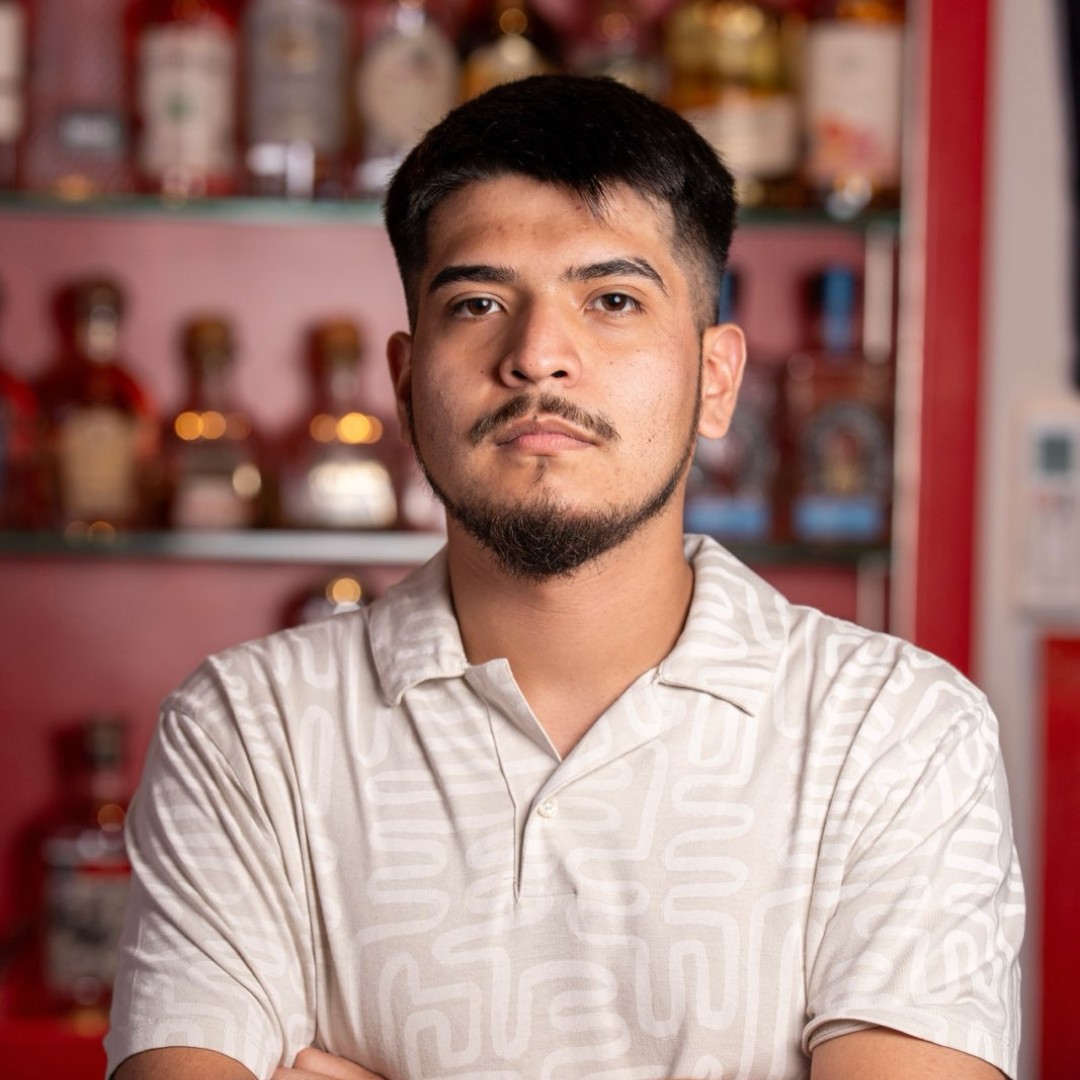 Cuchara - IronBartender