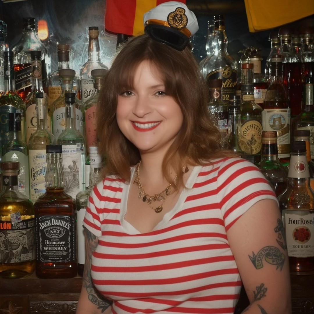 Loose Cannon Bar - IronBartender