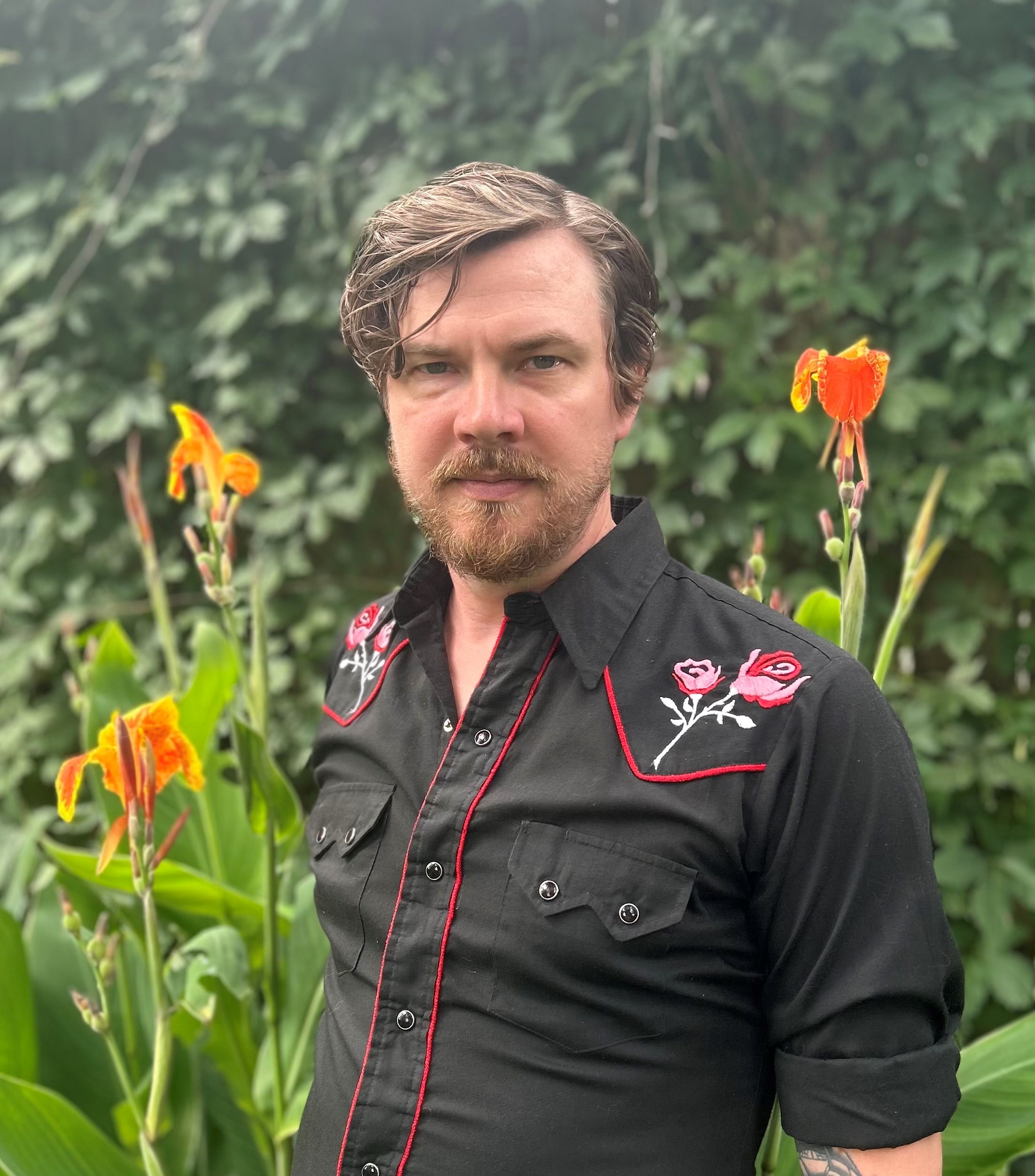 Captain Foxheart's Bad News Bar - IronBartender